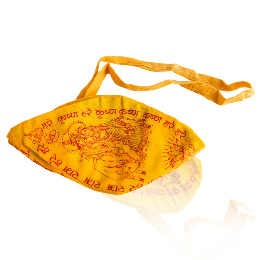 Bolso de Algodón para Mala – SWAMI PUROHIT